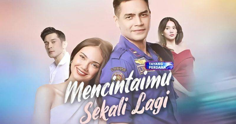 6 Fakta dan Sinopsis Sinetron Mencintaimu Sekali Lagi | Popmama.com